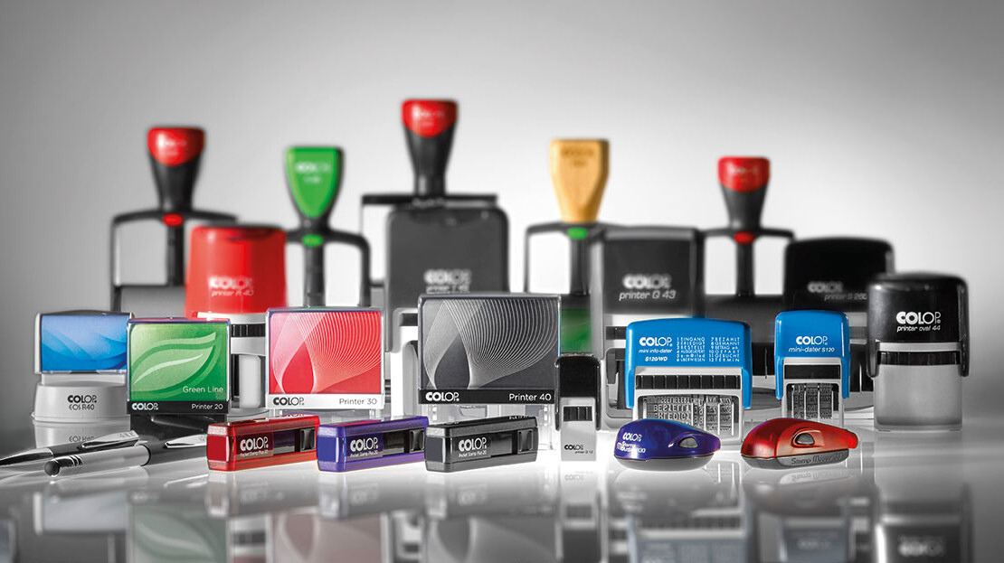 Firmenstempel.de: Günstig Stempel bestellen online für Firma