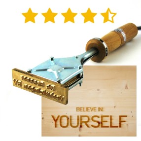 Stempelfabrik. Individuelle Stempel & Stempelzubehör.