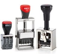 Stempelfabrik. Individuelle Stempel & Stempelzubehör.